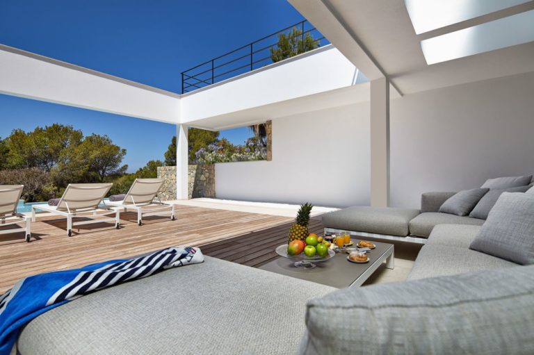 Magnificent Mallorca Luxury Villa in Spain | Luxury Houses