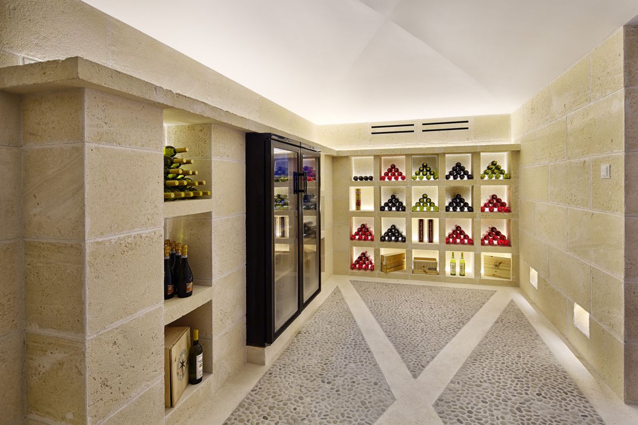 Magnificent Mallorca Luxury Villa in Spain | Luxury Houses