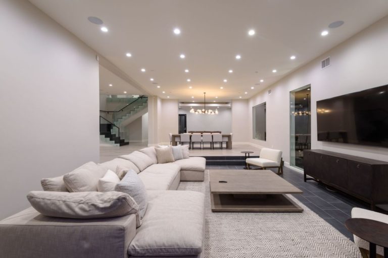 Exquisite Haslam Ter Estate Returns the market for $9,995,000