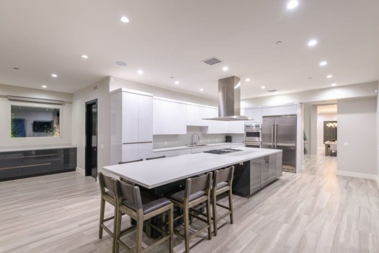 Exquisite Haslam Ter Estate Returns the market for $9,995,000