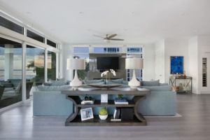 Gulf View House in Tampa, Florida by DSDG Architects | Luxury Houses