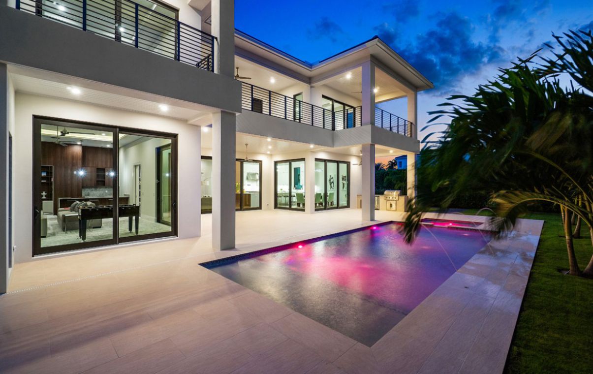 2352 Acorn Palm Road, Boca Raton on Market for $5.5 Million