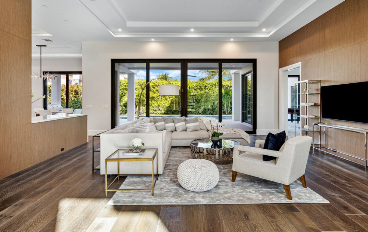 2352 Acorn Palm Road, Boca Raton on Market for $5.5 Million