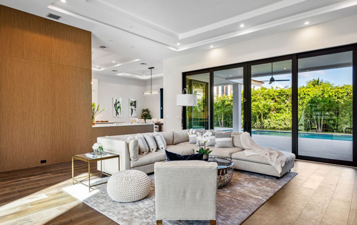 2352 Acorn Palm Road, Boca Raton on Market for $5.5 Million