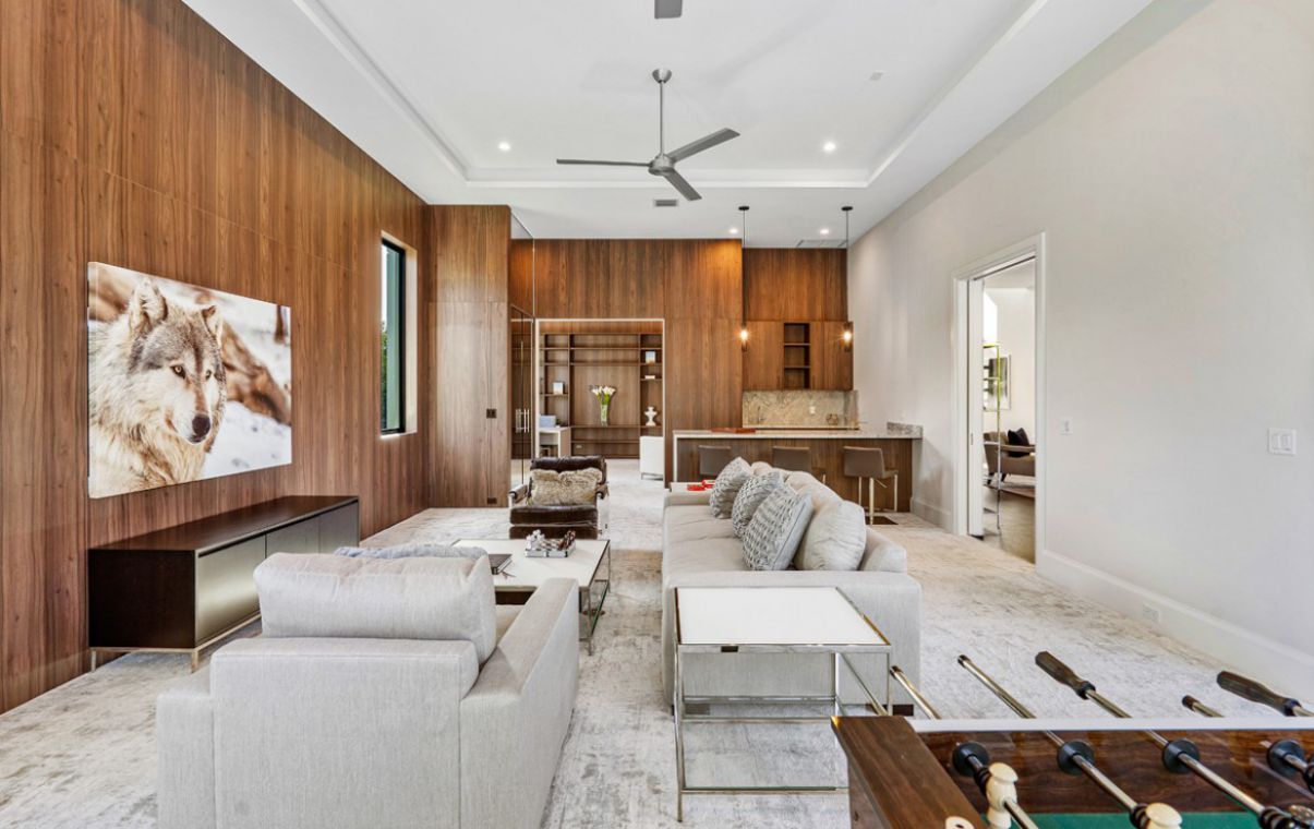 2352 Acorn Palm Road, Boca Raton on Market for $5.5 Million