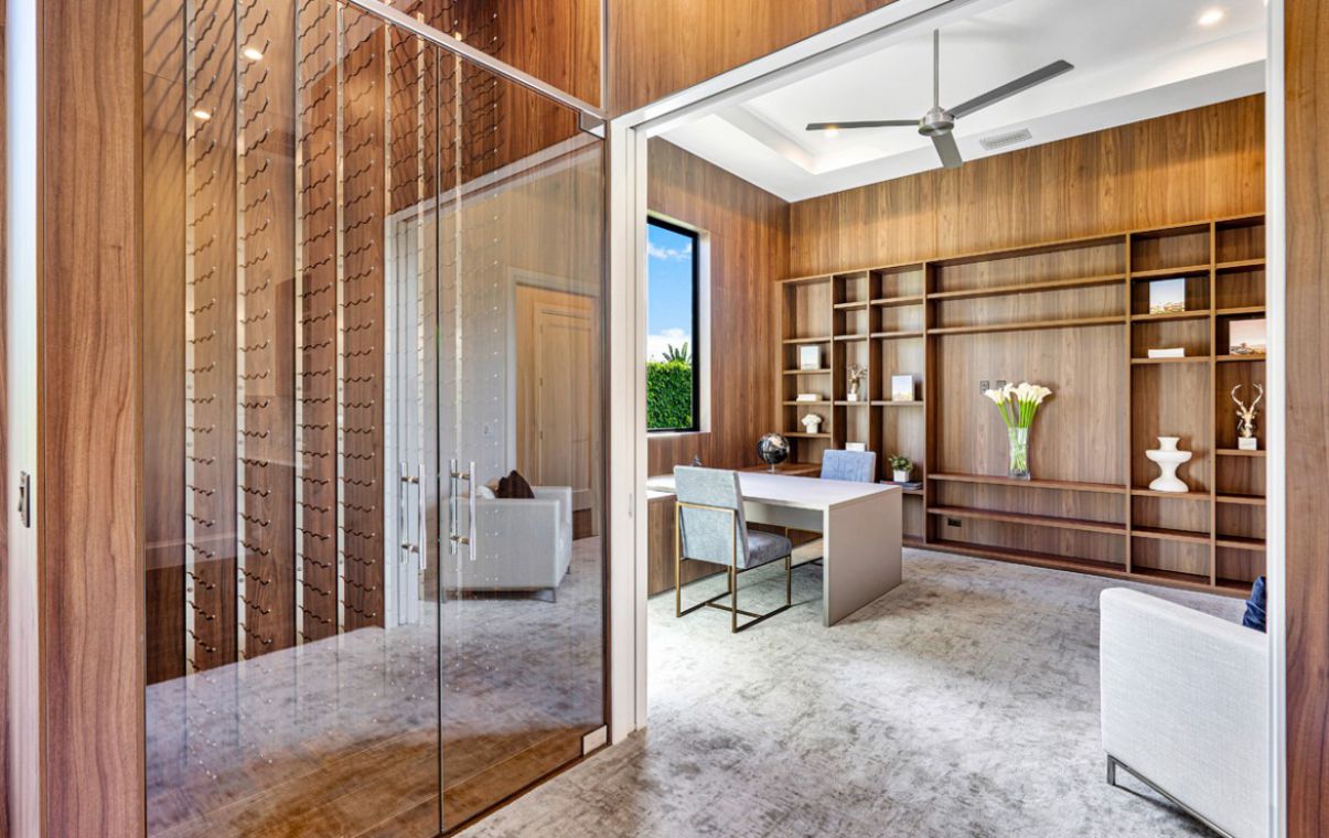 2352 Acorn Palm Road, Boca Raton on Market for $5.5 Million