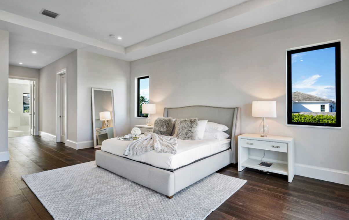 2352 Acorn Palm Road, Boca Raton on Market for $5.5 Million