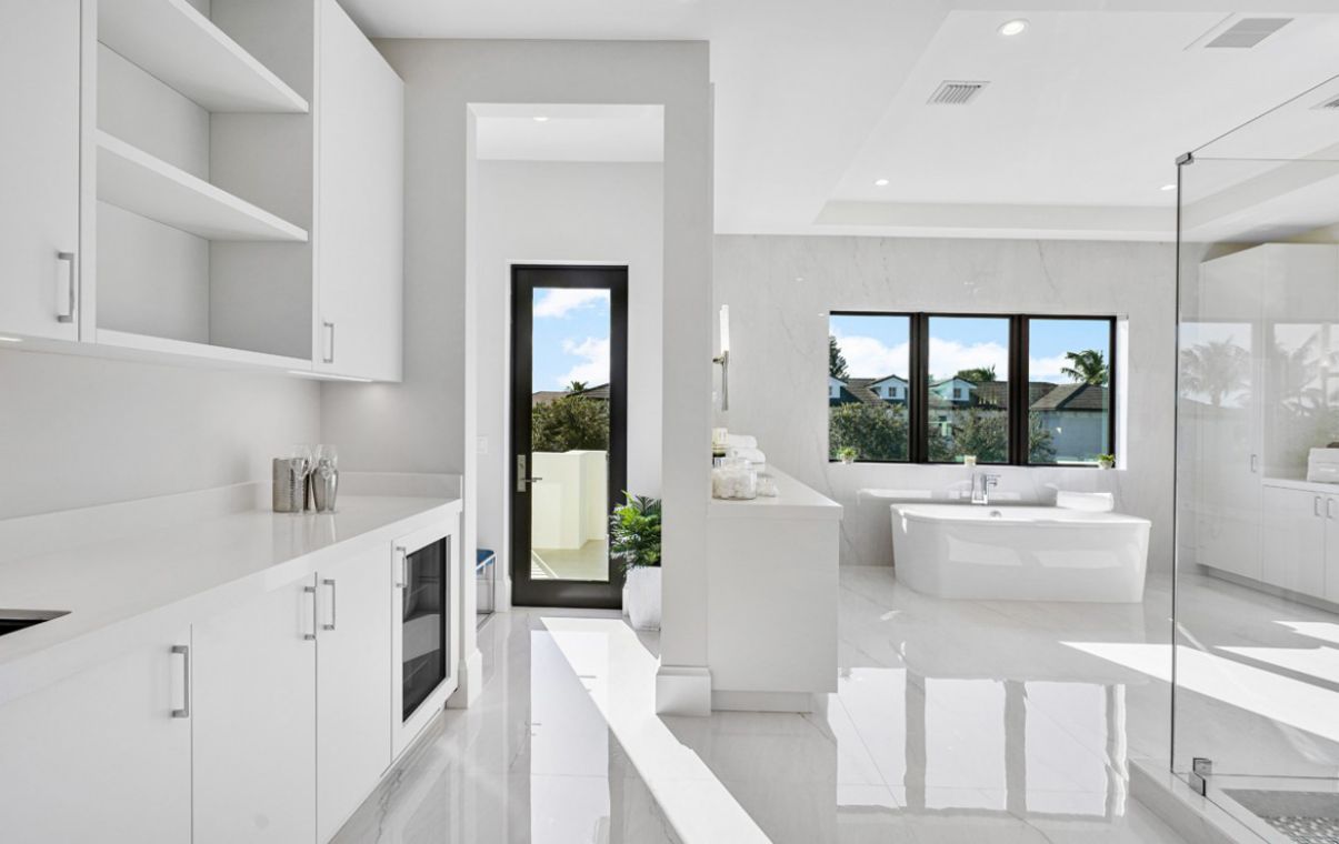 2352 Acorn Palm Road, Boca Raton on Market for $5.5 Million