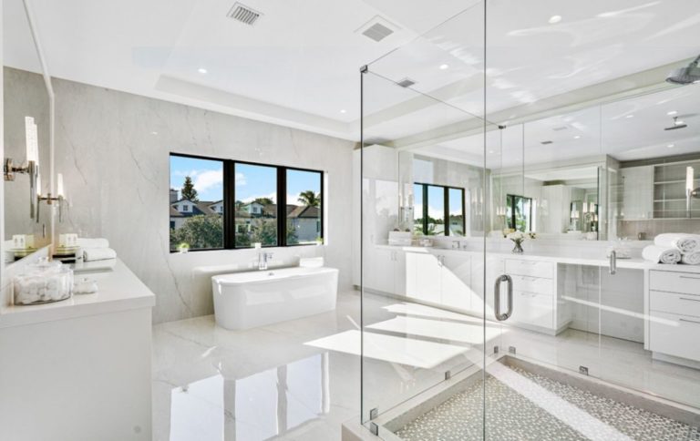 2352 Acorn Palm Road, Boca Raton on Market for $5.5 Million