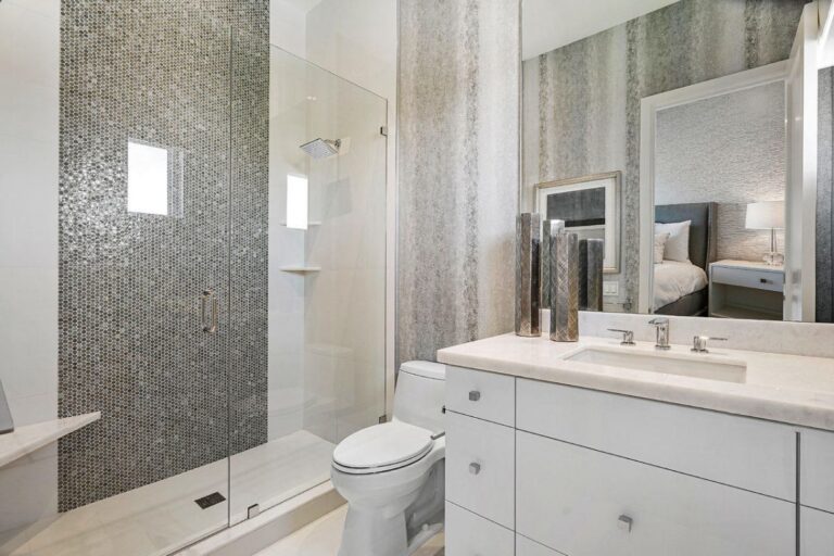Boca Raton's Acorn Palm Modern Home on Market for $5.9 Million