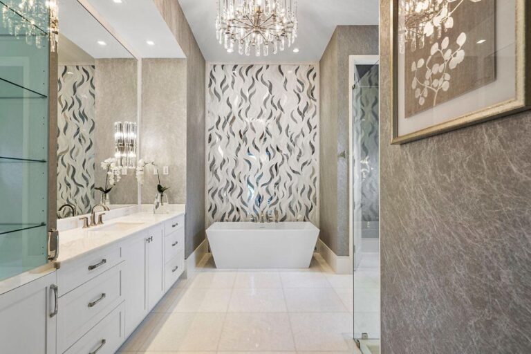 Boca Raton's Acorn Palm Modern Home on Market for $5.9 Million