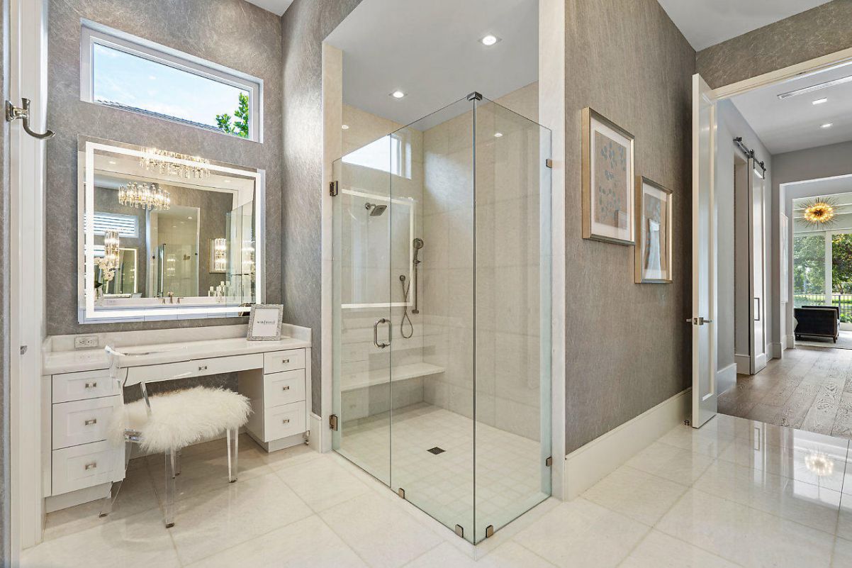 Boca Raton's Acorn Palm Modern Home on Market for $5.9 Million