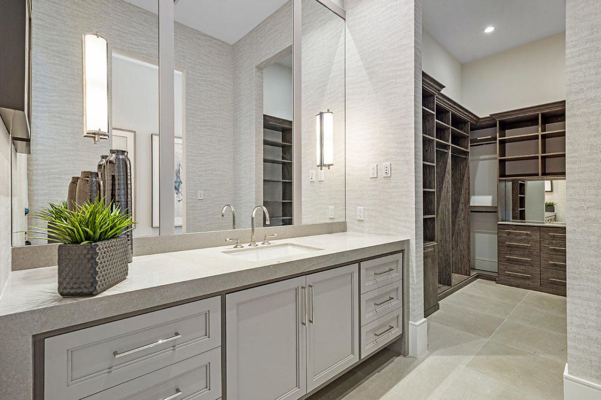 Boca Raton's Acorn Palm Modern Home on Market for $5.9 Million