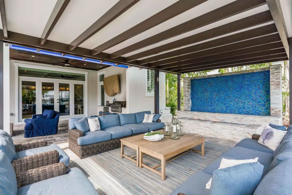 $6 Million Jupiter Waterfront Property with Direct Ocean Access ...