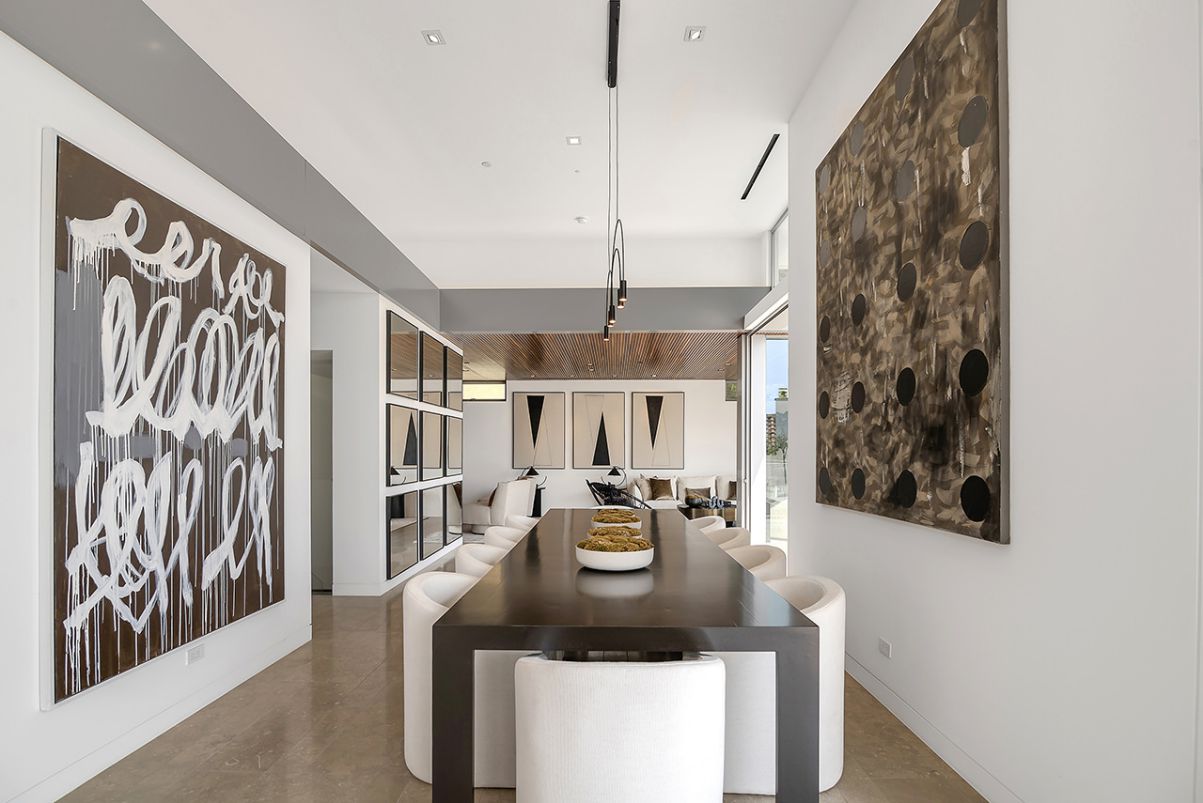 Architectural Masterpiece in Los Angeles Lists for $15 Million | Luxury ...