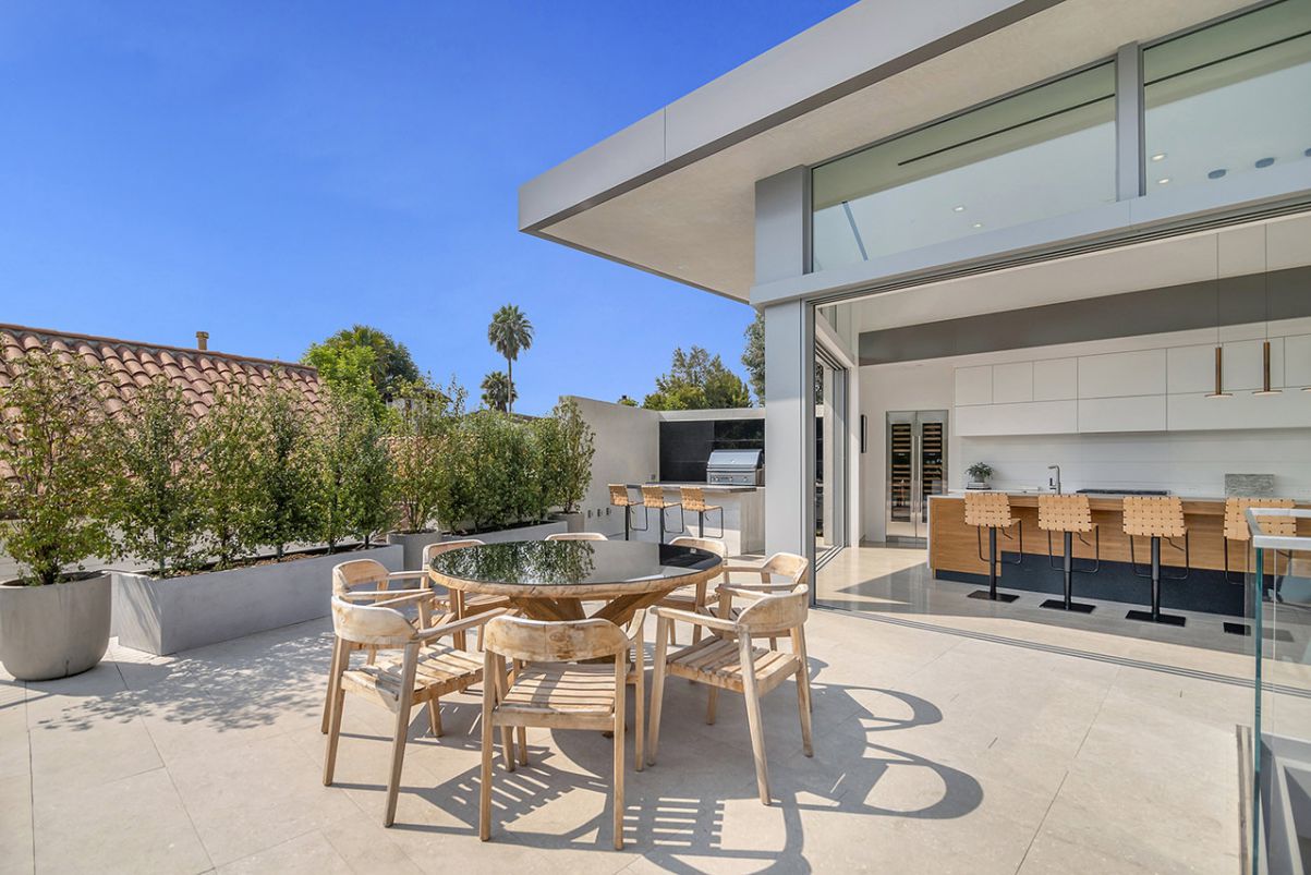Architectural Masterpiece in Los Angeles Lists for $15 Million | Luxury ...
