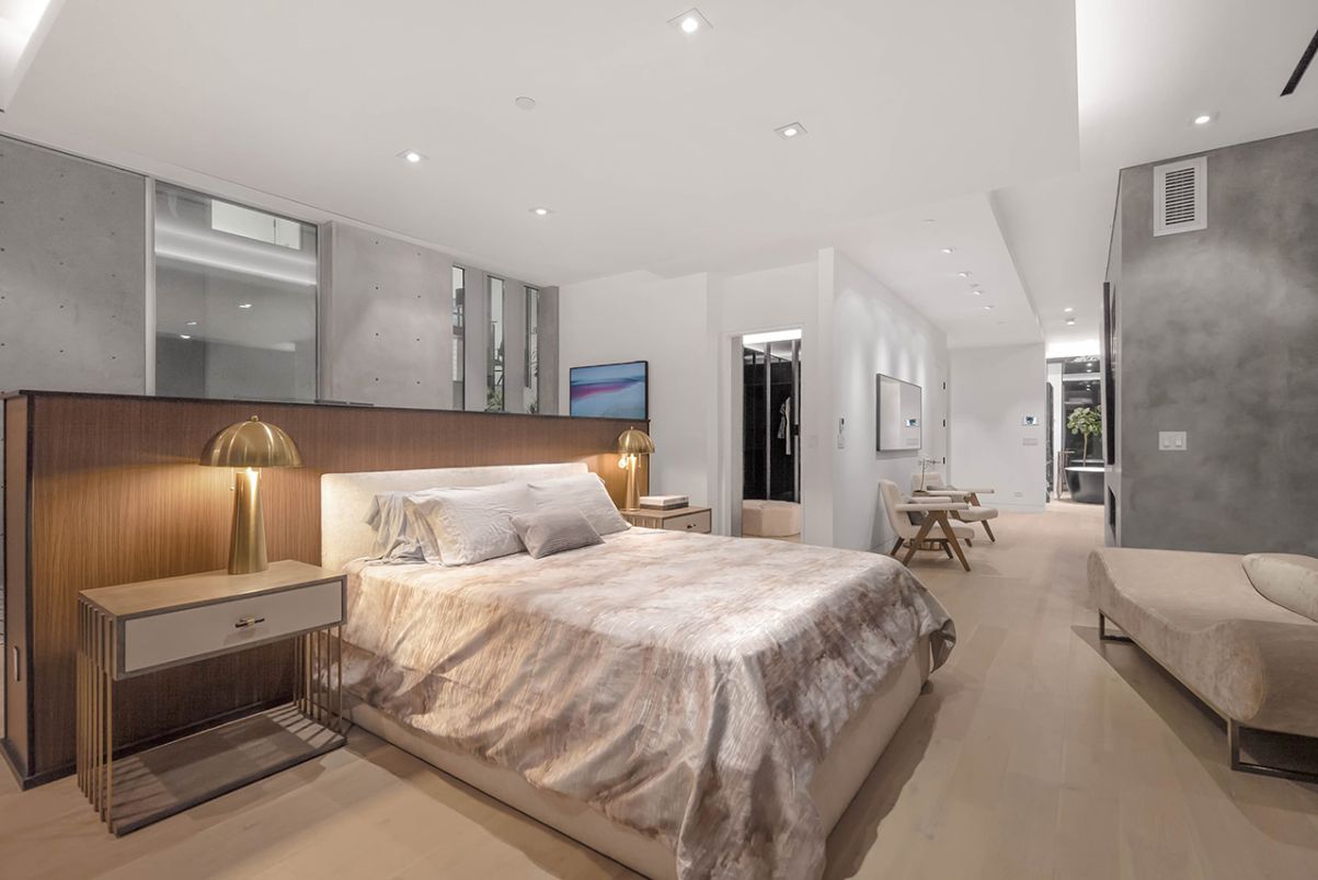Architectural Masterpiece in Los Angeles Lists for $15 Million | Luxury ...