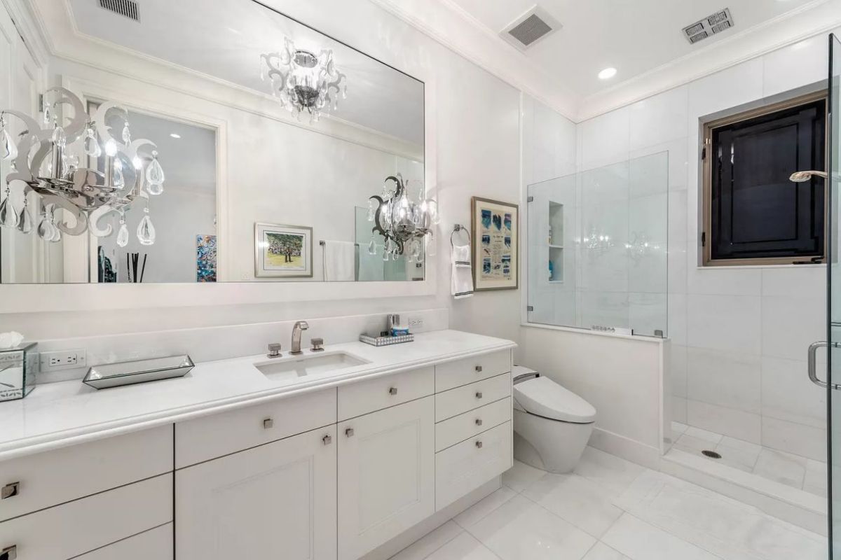Extraordinary Jupiter House with Modern Design Ask for $10.995 Million ...