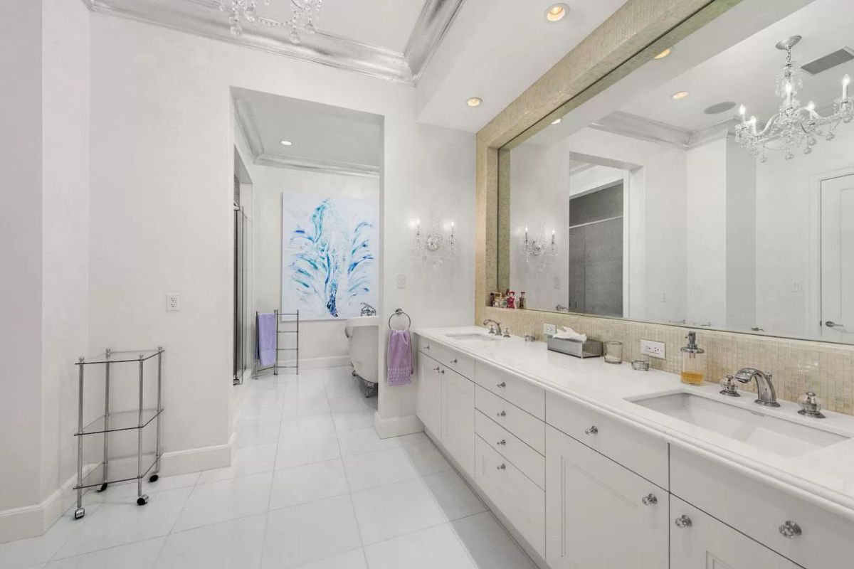 Extraordinary Jupiter House with Modern Design Ask for $10.995 Million ...