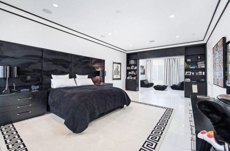 Extraordinary Jupiter House with Modern Design Ask for $10.995 Million ...