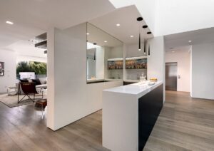 Los Angeles New Home on Famous Blue Jay Way hits Market $26 Million ...