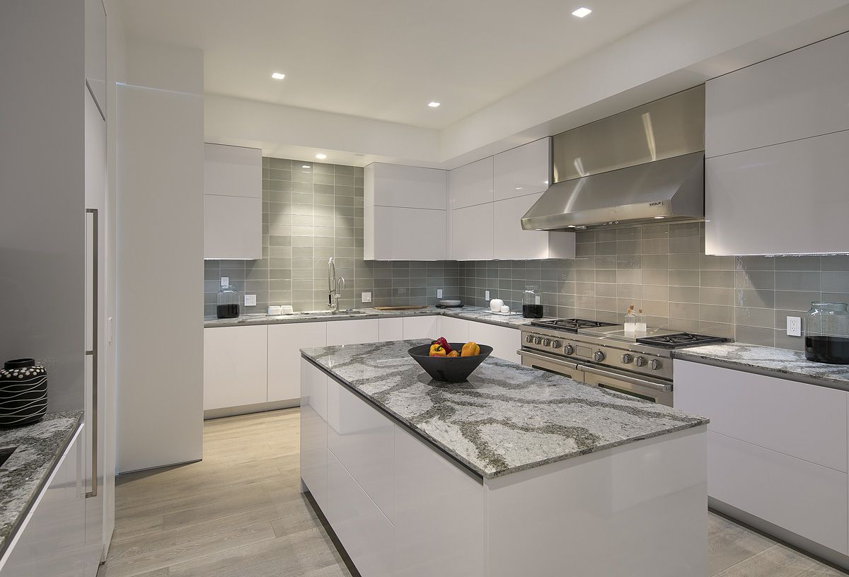 Los Angeles New Home on Famous Blue Jay Way hits Market $26 Million ...