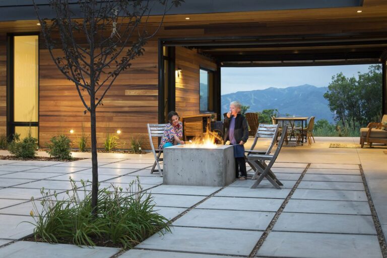 Red Hawk House in Park City, Utah by Imbue Design | Luxury Houses
