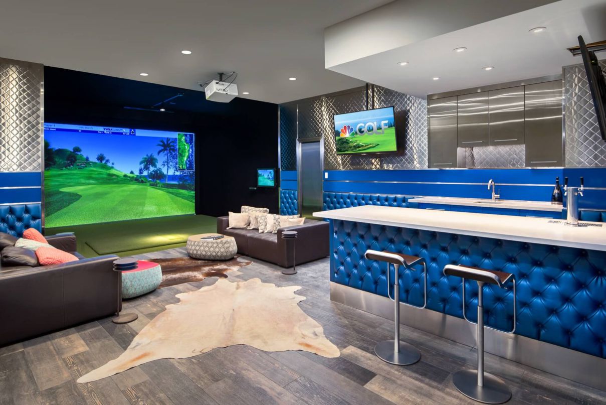 Arroyo Contemporary Home Design Project in Arizona by PHX Architecture ...