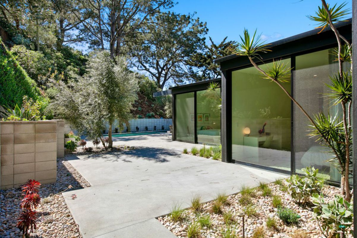 Inside A Brand New Del Mar Home for Sale with Asking Price $7,250,000 ...