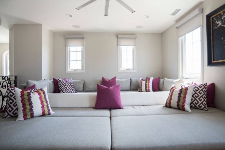 Interiors of Irvine XI by 27 Diamonds Interior Design