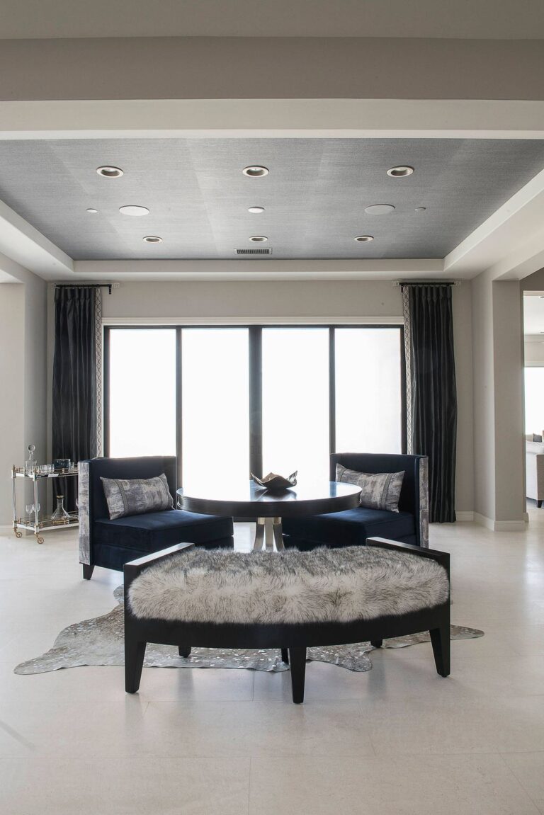 Interiors of Irvine XI by 27 Diamonds Interior Design