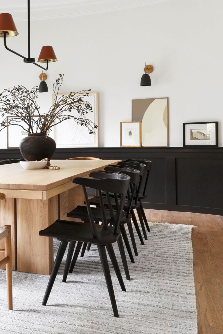Modern interiors of Bent Tree Residence in Texas by Urbanology Designs ...