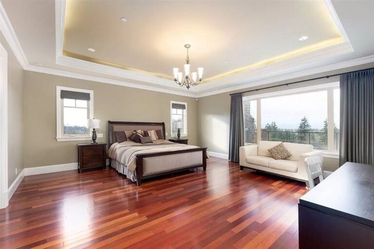 Spectacular Mansion in High Point Estates Highlights Panoramic Views ...