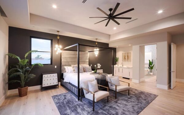 Immaculate Arizona Estate with the ultimate in style and design sells ...