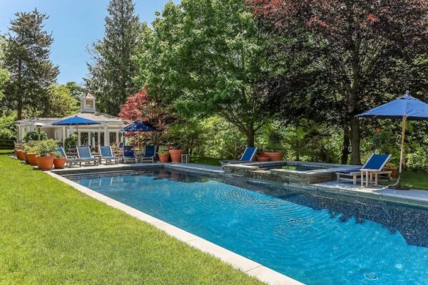 Completely Self-contained Estate in Massachusetts on Market for $12,000,000