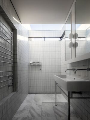 Strong Arm House, a flexible, practical home in Australia by MCK ...