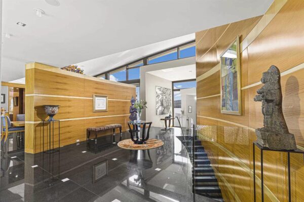 Magnificent Residence in New York sells for $45,000,000 designed by ...
