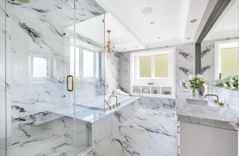 Stunning Custom Home in Richmond with Fantastic Landscaping Hits the ...