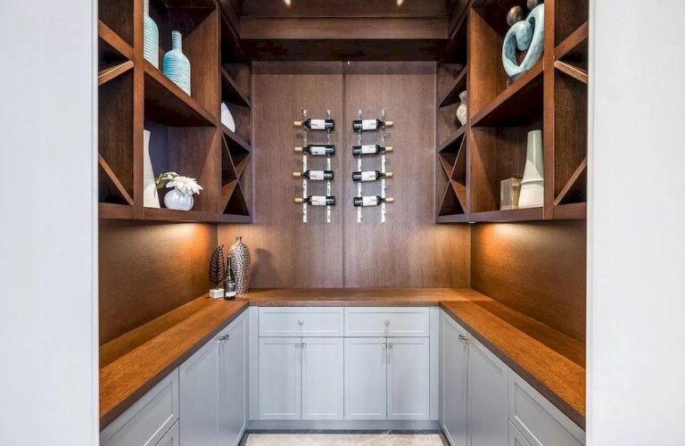 Stunning Custom Home in Richmond with Fantastic Landscaping Hits the ...