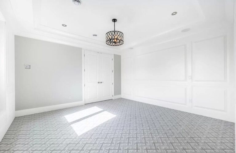 Stunning Custom Home in Richmond with Fantastic Landscaping Hits the ...