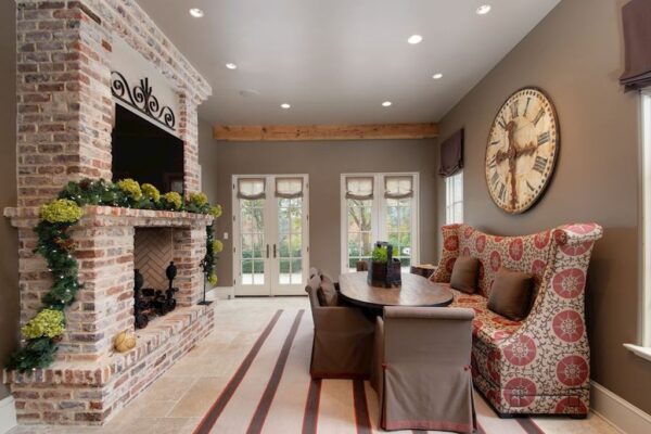 This $15.999M Grand Estate in Mc Lean Boasts Remarkable Beauty and ...