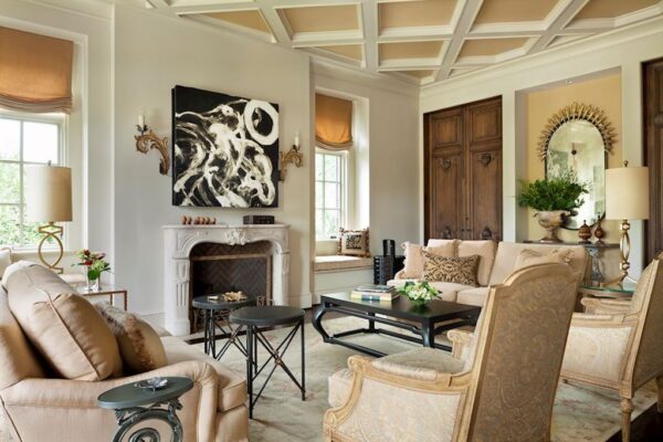 This $15.999M Grand Estate in Mc Lean Boasts Remarkable Beauty and ...