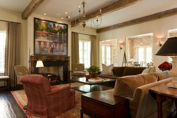 This $15.999M Grand Estate in Mc Lean Boasts Remarkable Beauty and ...