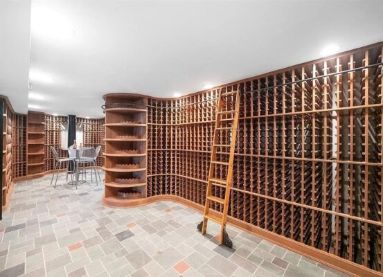 This $2.999M One-of-a-kind and Rare Real Estate Compound Commands Great ...