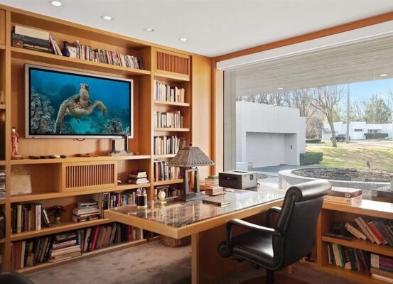 This $2.999M One-of-a-kind and Rare Real Estate Compound Commands Great ...