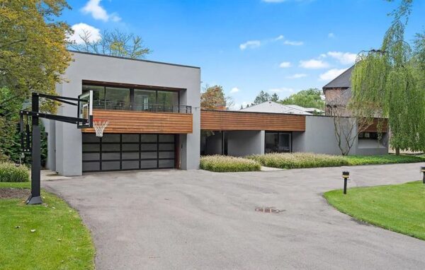 For $3.5M, Chance to Own Architectural Masterpieces with Stunning ...