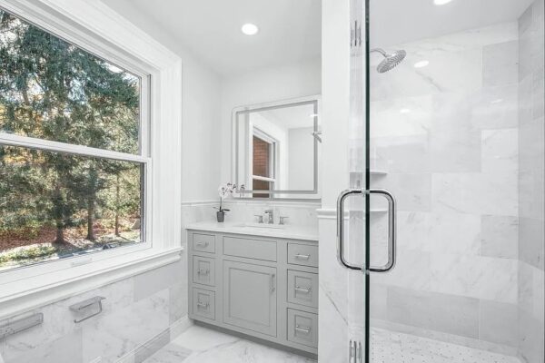 Recently Renovated and Upgraded Top to Bottom, this Stunning Private ...