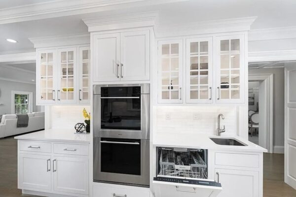 Recently Renovated and Upgraded Top to Bottom, this Stunning Private ...