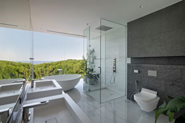 Luke House, an Impressive Luxury Project by Budipradono Architects ...