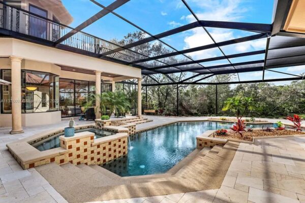Discover Florida's Ultimate Luxury Retreat in $3.5 Million Trophy ...